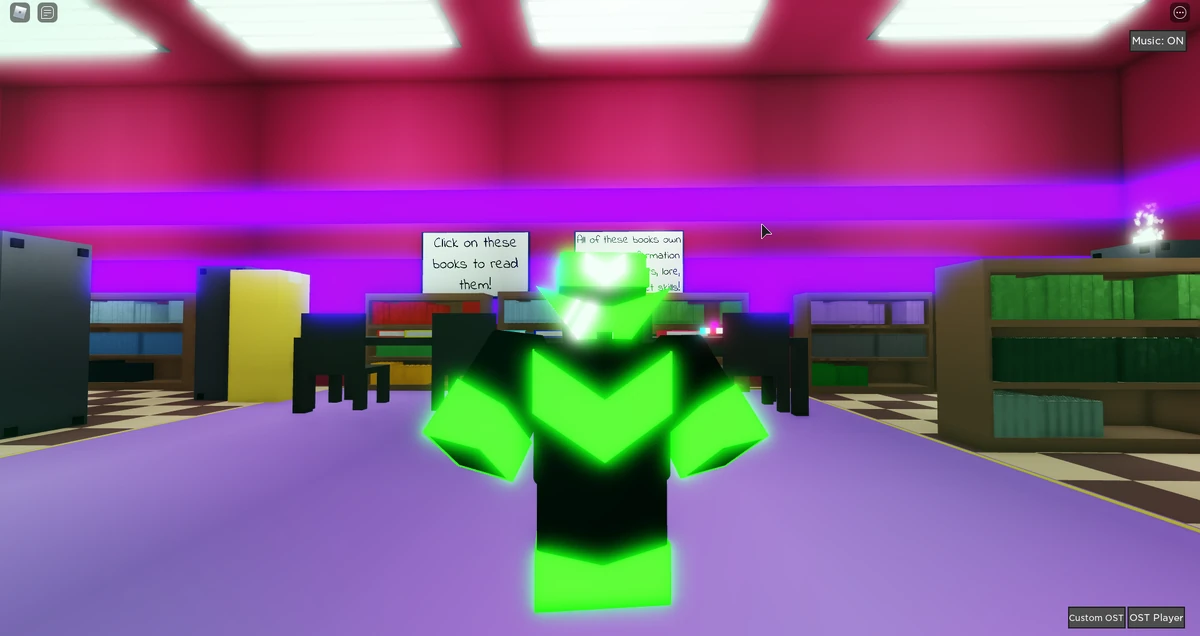 Tonky | LUA VIRUS: Infection Game Script World Wiki | Fandom