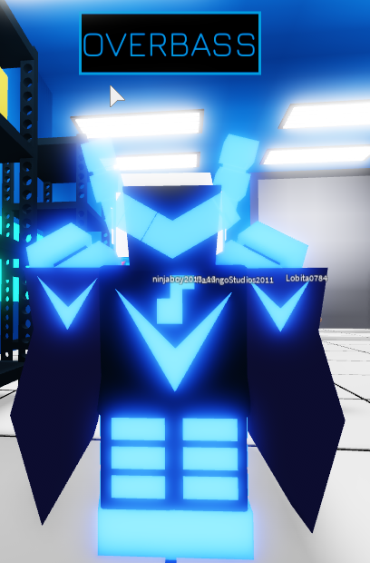 MVP skins | LUA VIRUS: Infection Game Script World Wiki | Fandom