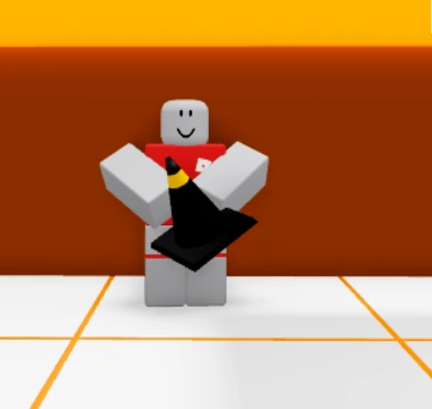 Traffic Cone | LUA VIRUS: Infection Game Script World Wiki | Fandom