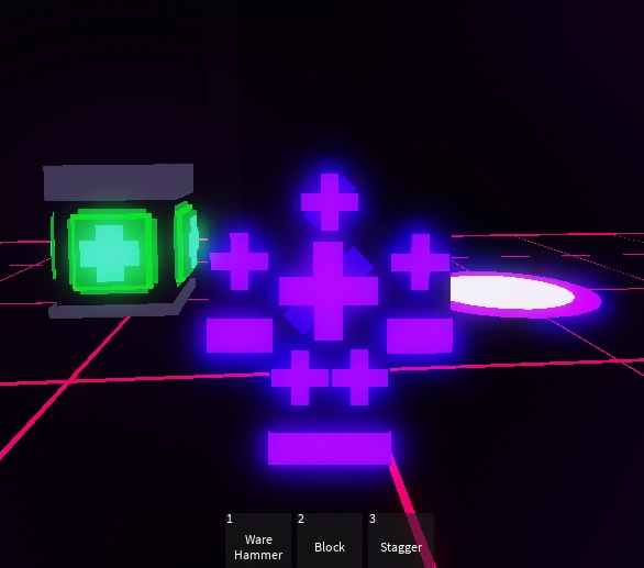 HammerWare | LUA VIRUS: Infection Game Script World Wiki | Fandom