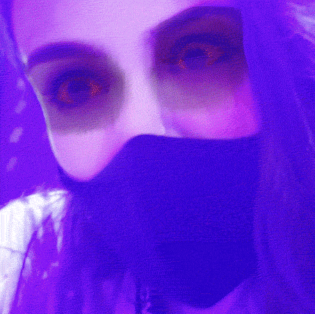 LaserEyes | Luality Wiki | Fandom