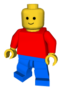 Bob | LEGO Universe Alpha Wiki | Fandom