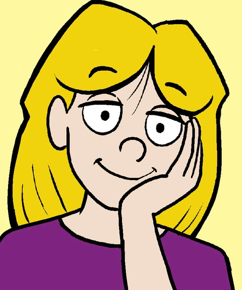 Luann Degroot | Luann Wiki | Fandom