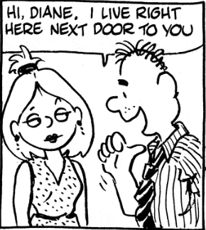 Diane | Luann Wiki | Fandom