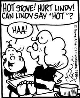 Lindy Lewis | Luann Wiki | Fandom