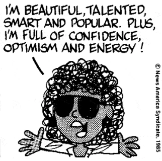 Delta James | Luann Wiki | Fandom