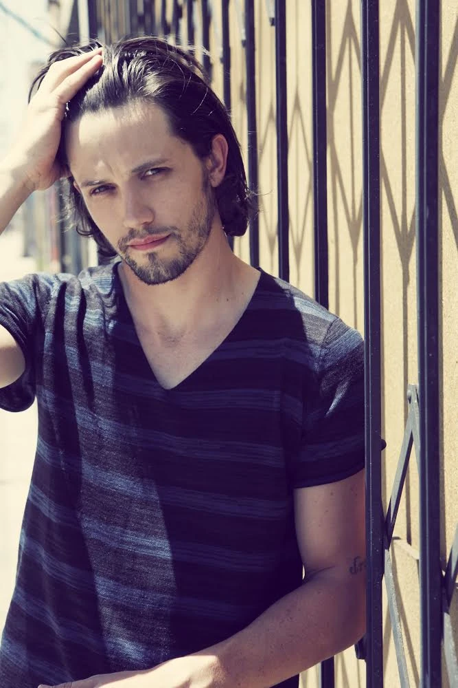 Scott Madden | Wiki Luas de Diamante | Fandom