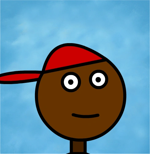 The Cool Kids | Let us Brave characters Wikia | Fandom