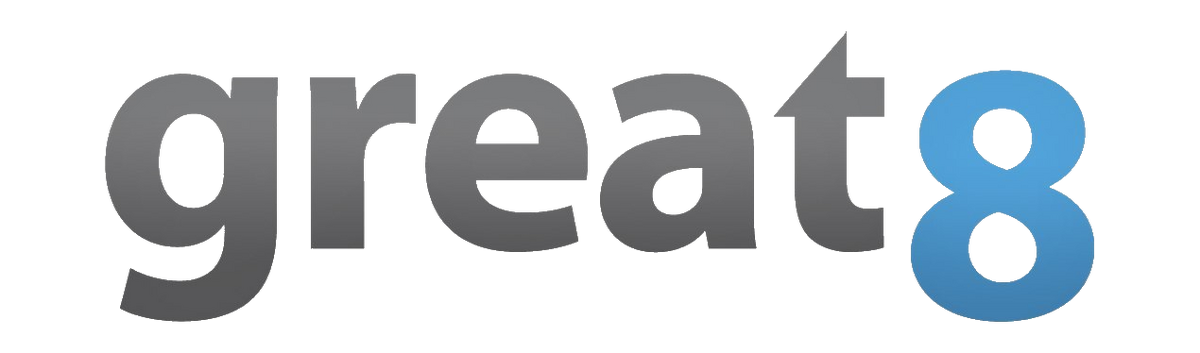 Great Eight | Интепедия вики | Fandom