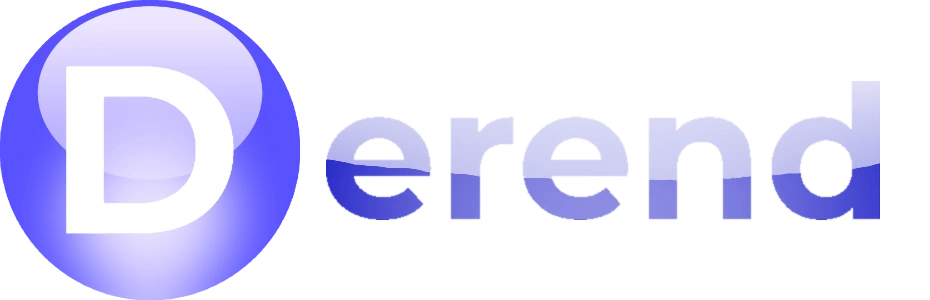 DEREND | Интепедия вики | Fandom