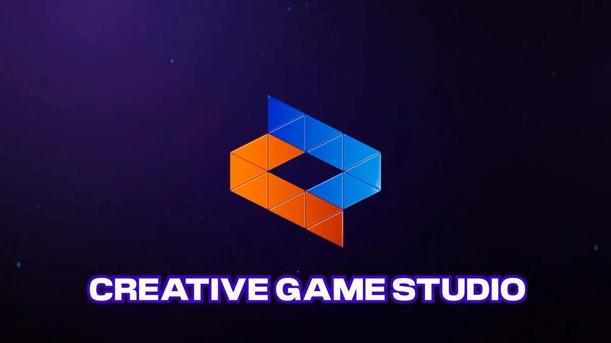 Creative Game Studio | Интепедия вики | Fandom