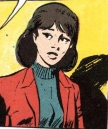 Lora Jordan | Luc Orient Wiki | Fandom