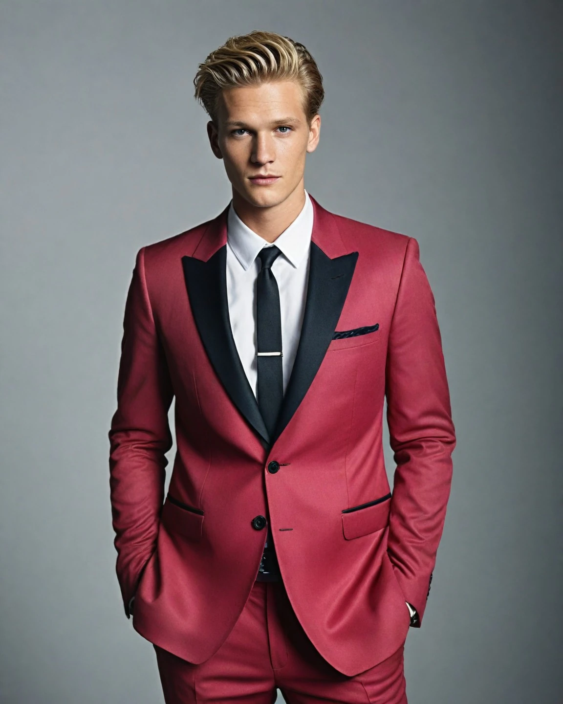 Arthur Simpson | Luca Guarneri Wiki | Fandom