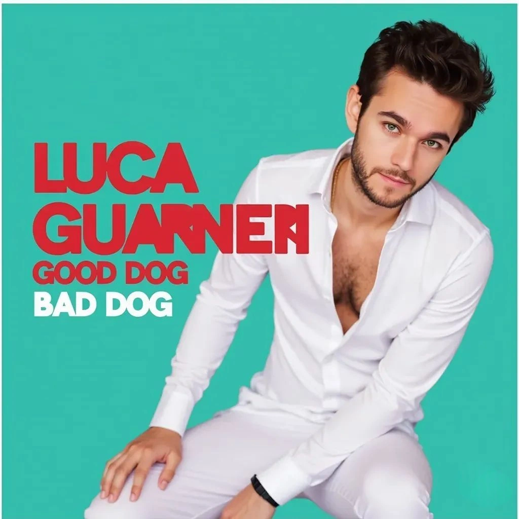 Good Dog Bad Dog | Luca Guarneri Wiki | Fandom