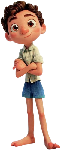 Luca | Luca Wiki | Fandom