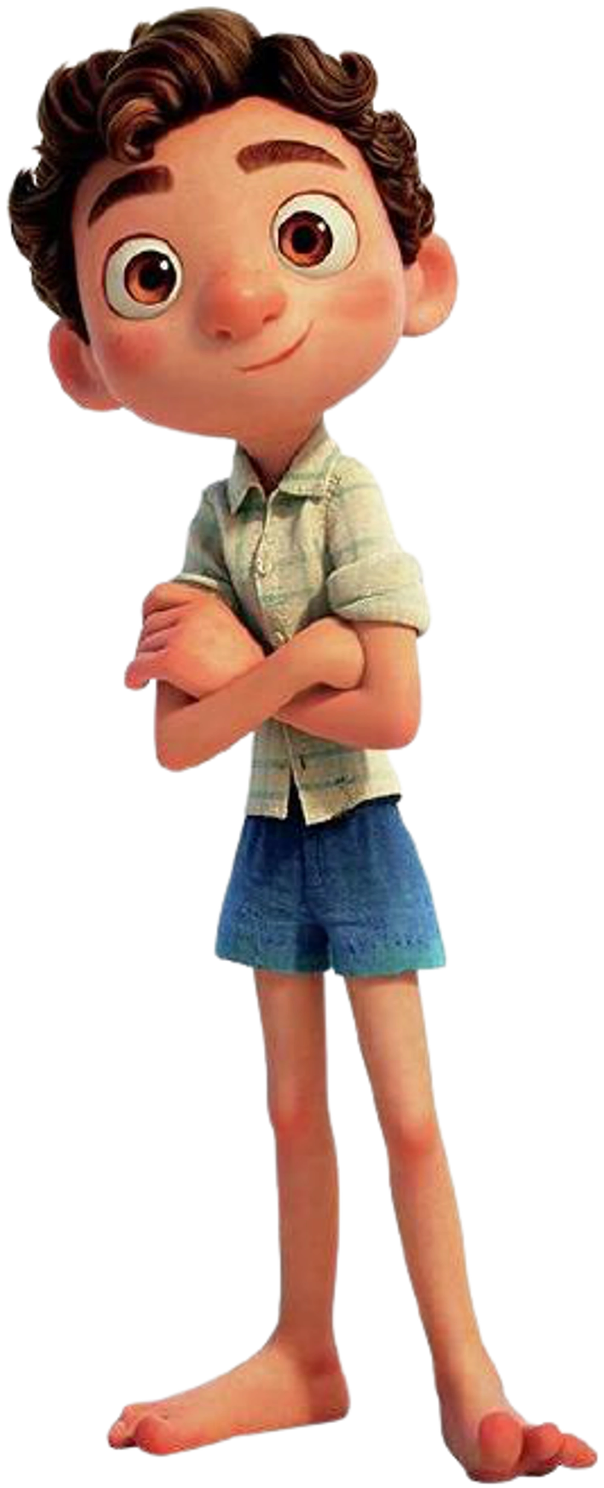 Discuss Everything About Luca Wiki | Fandom