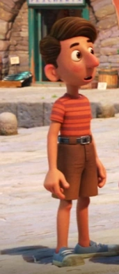 Guido | Luca Wiki | Fandom