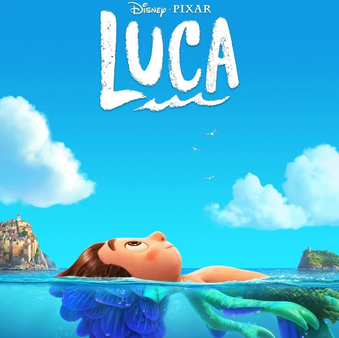 Luca Wiki | Fandom