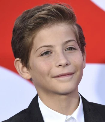 Jacob Tremblay | Luca Wiki | Fandom