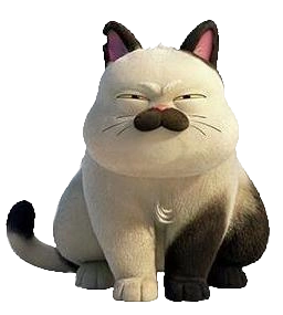 Machiavelli | Luca Wiki | Fandom