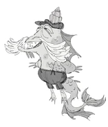 Ugo | Luca Wiki | Fandom