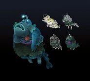 Ugo | Luca Wiki | Fandom