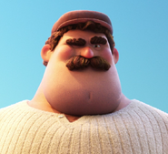 Massimo | Luca Wiki | Fandom