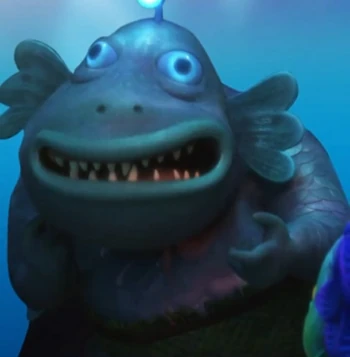 Uncle Ugo | Luca Wiki | Fandom