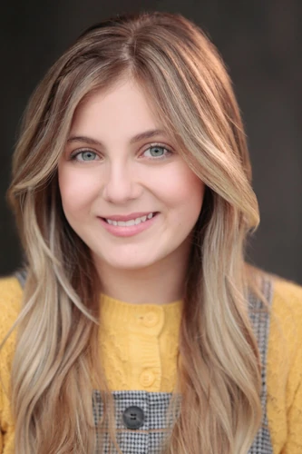 Emma Berman | Luca Wiki | Fandom