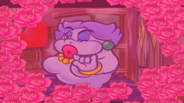 Flurrie | Lucahjin Fans Wiki | Fandom