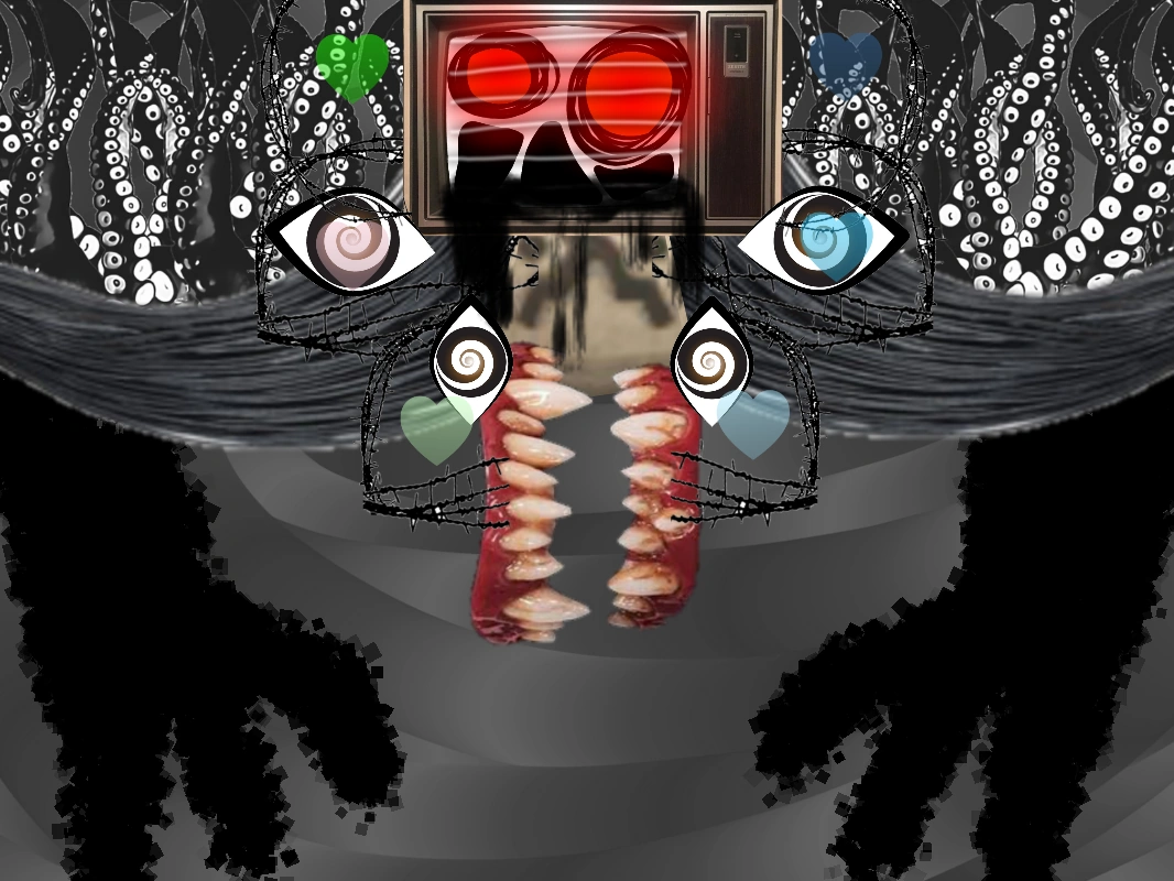 Omega Null | LucariotheSkeleton Wiki | Fandom