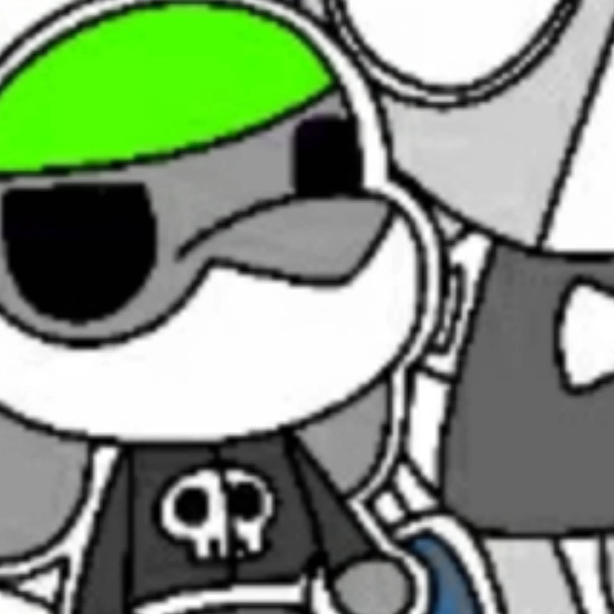 Paper!Lua | LucariotheSkeleton Wiki | Fandom