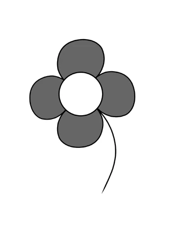 Void Flower | LucariotheSkeleton Wiki | Fandom