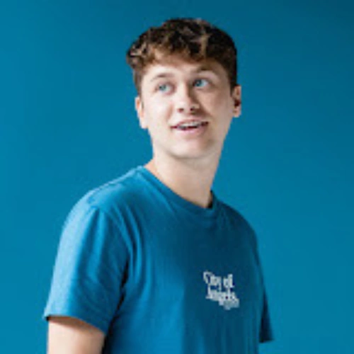 Lucas Ivkovic Wiki | Fandom