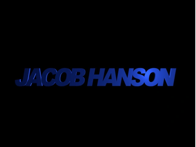 Logo History: Jacob Hanson Home Video | Lucas M Soares Wiki | Fandom