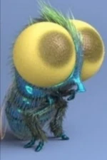 Findley | Lucas The Spider Wiki | Fandom