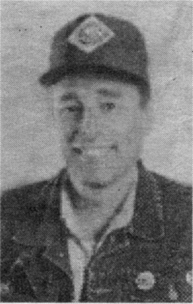 Sean Turner | LucasArts Wiki | Fandom