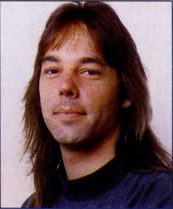 Ron Lussier | LucasArts Wiki | Fandom