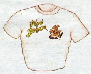 Pipe Dream | LucasArts Wiki | Fandom