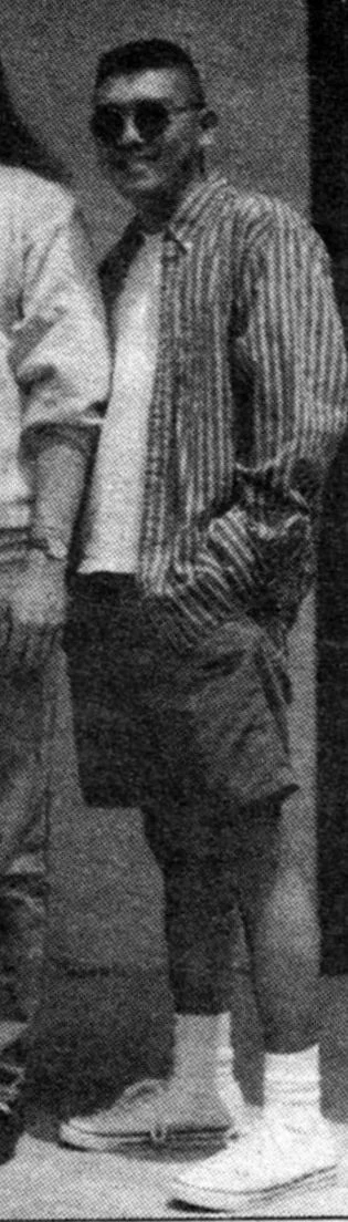 Peter Chan | LucasArts Wiki | Fandom