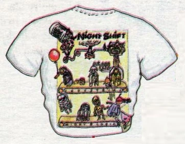 Night Shift | LucasArts Wiki | Fandom