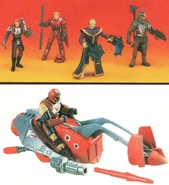 Star Wars: Shadows of the Empire | LucasArts Wiki | Fandom