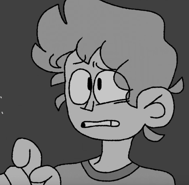 Logan Johnson | Lucas' Diary Wiki | Fandom