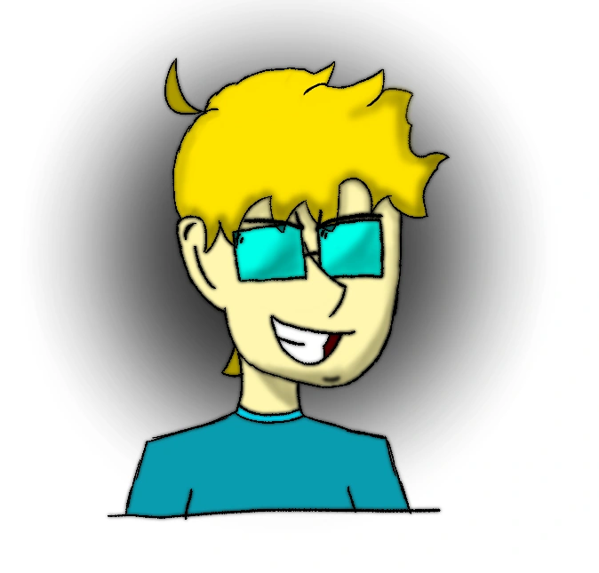 Logan | Lucas' Diary Wiki | Fandom