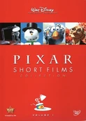 Disney Pixar Knick Knack Home Video | Lucasfilm Pixar Pixar Animation ...