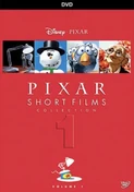 Disney Pixar Knick Knack Home Video | Lucasfilm Pixar Pixar Animation ...