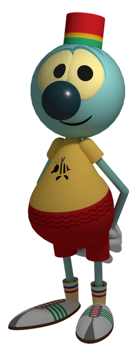 André | Lucasfilm Pixar Pixar Animation Studios Wiki | Fandom