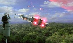 Yavin | Lucasfilm Wiki | Fandom