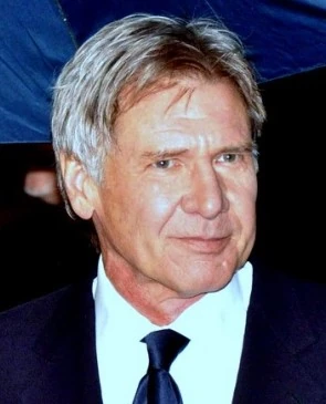 Harrison Ford | Lucasfilm Wiki | Fandom