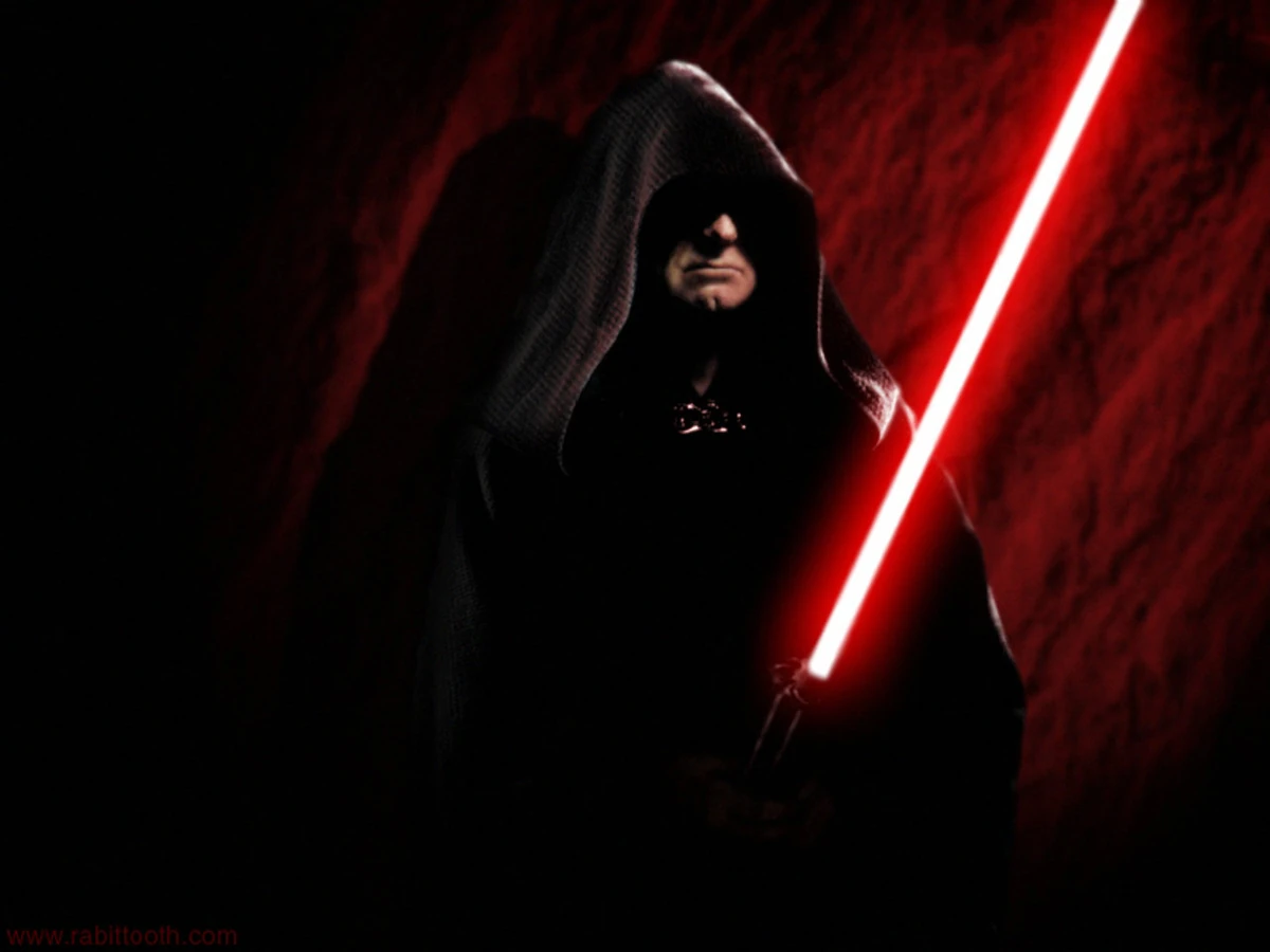 Dark Lord of the Sith | Lucasfilm Wiki | Fandom